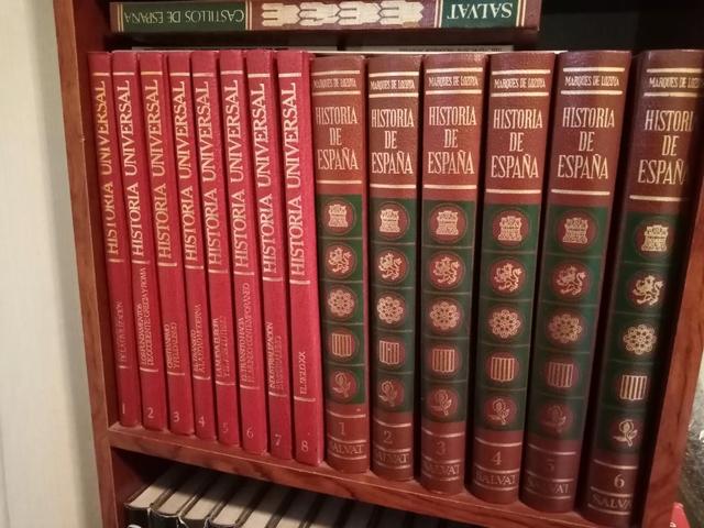 Milanuncios - HISTORIA UNIVERSAL CIRCULO de LECTORES