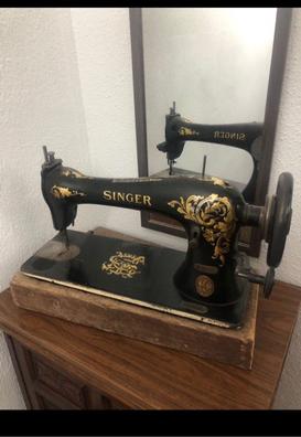 Singer de segunda mano | Milanuncios