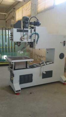 Milanuncios - Taladro horizontal metral