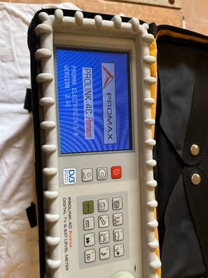 Promax prolink | Milanuncios