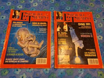 Revistas antiguas y de segunda mano en Chiva | Milanuncios