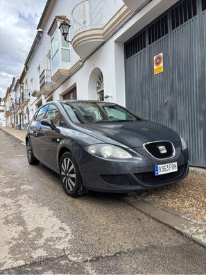 Milanuncios - Seat - León