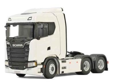Milanuncios - wsi 1:50 scania s 6x4