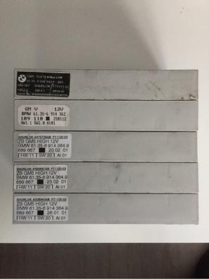 Zke bmw de segunda mano | Milanuncios