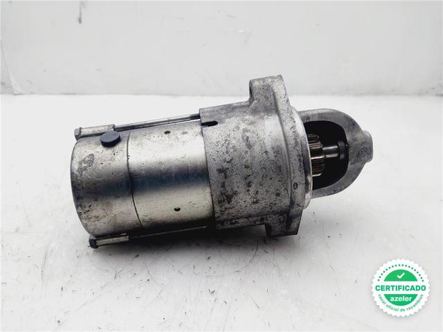 Milanuncios - MOTOR ARRANQUE HYUNDAI ix35 ellm