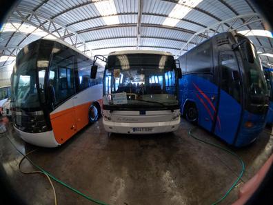 Milanuncios - BMC - HAWK 850 SERIES TE CLASE I