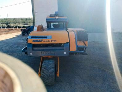 Milanuncios - Buggy Maxi 5000 Pellenc