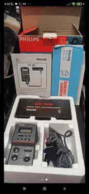 Philips dc | Milanuncios