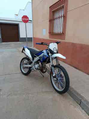 Derbi 49cc de segunda mano | Milanuncios