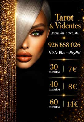 Videntes baratos y con ofertas en Urb. Pinar de Puente Nuevo(Galapagar ...