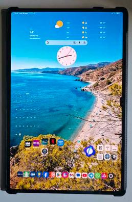 Milanuncios - Samsung Galaxy TAB S8 ULTRA 5G + regalos