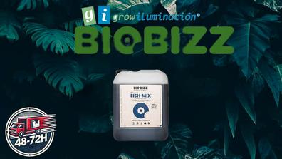 Milanuncios - Fish Mix 5 lt. Bio Bizz