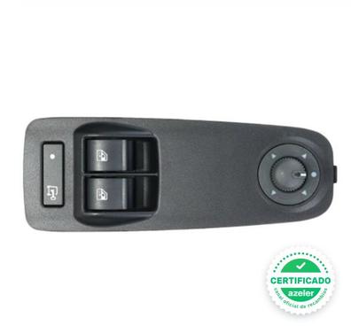 Botonera citroen de segunda mano | Milanuncios