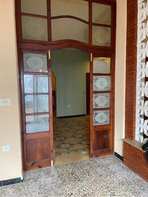 Milanuncios - Puertas de Madera de mobila