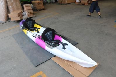 Piraguas de segunda mano en Arenys de Mar | Milanuncios