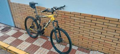 Bh over x Bicicletas de segunda mano baratas | Milanuncios