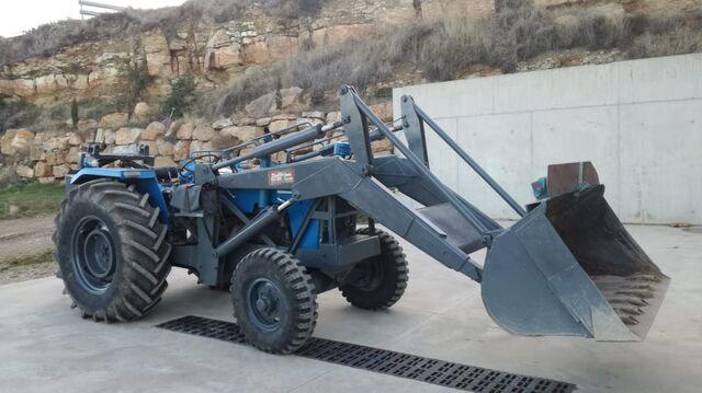 Milanuncios - Ebro - 470