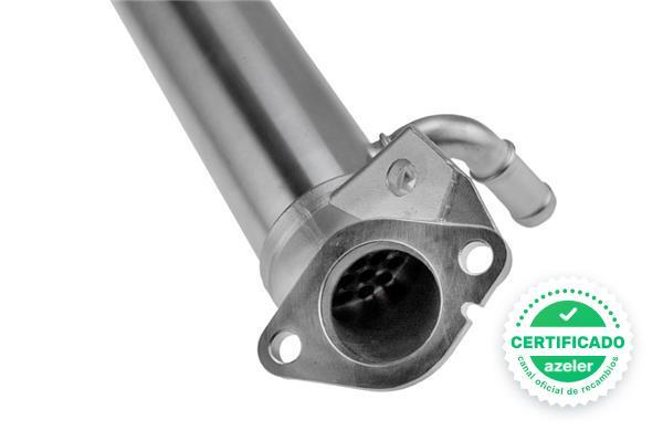 Milanuncios - enfriador egr FORD Tourneo Custom