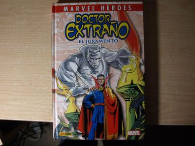 Milanuncios - MARVEL HEROES - DOCTOR EXTRAÑO