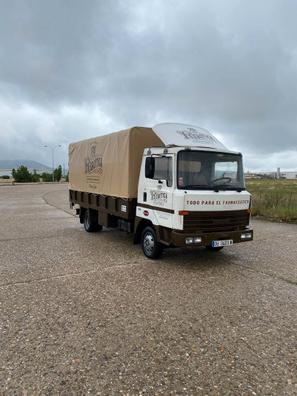 Milanuncios - NISSAN - L35