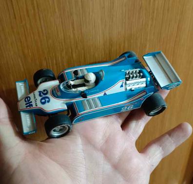 Ligier de segunda mano | Milanuncios