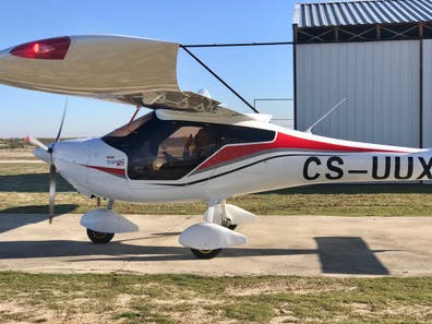Ultraligero en venta Centros de vuelo con ultraligero, cursos y ...