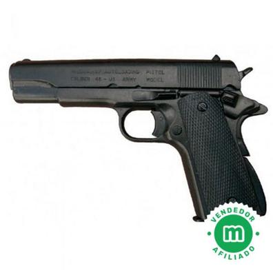 Milanuncios - Réplica Colt M1911 DENIX