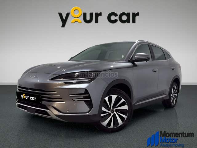 Milanuncios - BYD - Seal U DMi