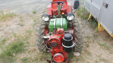 MILANUNCIOS | Maquinaria Agrícola rotavator de segunda mano y ocasión ...