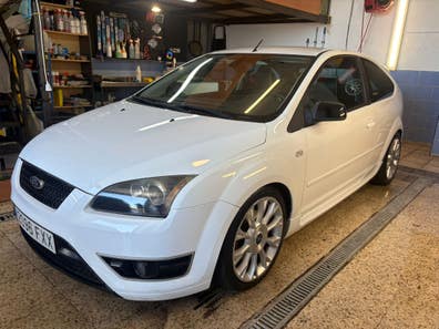 94 Ford Focus de segunda mano en Tenerife Provincia | Milanuncios