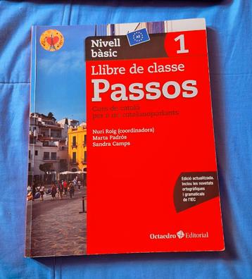 Cursos de catalán online y presenciales en Veinat Barceloneta (Ayto Sils) | Milanuncios