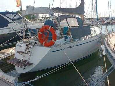 Veleros de segunda mano y ocasión | Milanuncios