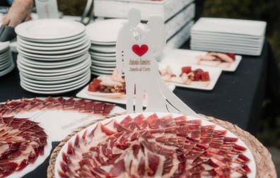 Milanuncios - Cortador de jamón profesional