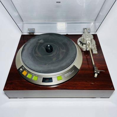 Tocadiscos de segunda mano baratos | Milanuncios