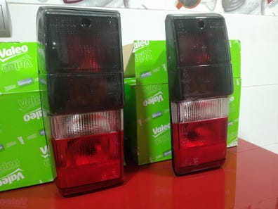 Piloto trasero derecho patrol | Milanuncios