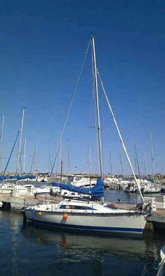 Veleros de segunda mano y ocasión | Milanuncios