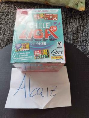 Caja chicles | Milanuncios