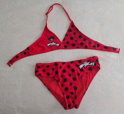 Milanuncios - Bikini de 'Miraculous Ladybug'