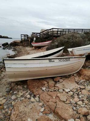 Botes pesca Barcos de pessca de segunda mano y ocasión | Milanuncios