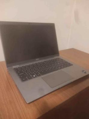 Milanuncios - intel i7 1265u dell latitude NUEVO