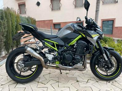 Motos z900 de segunda mano, km0 y ocasión | Milanuncios