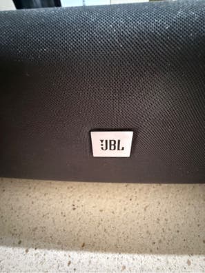 Milanuncios - BARRA SONIDO JBL SB100