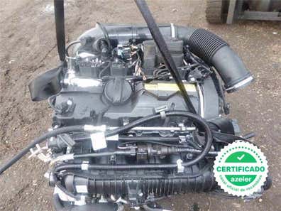 Motor mini cooper de segunda mano | Milanuncios