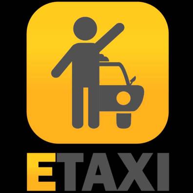 Milanuncios - ATENCIÓN TAXISTA, TRABAJA CON ETAXI APP