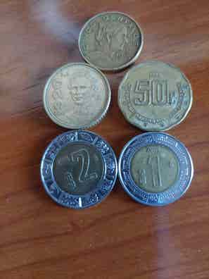 Monedas De Segunda Mano Milanuncios