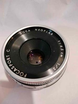 Milanuncios - Foca 45m Neoplar