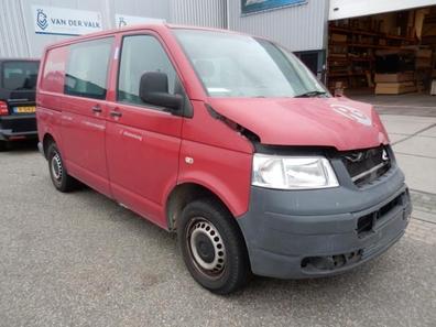 Furgonetas volkswagen transporter t6 de segunda mano, km0 y ocasión ...