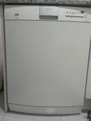 Aeg Lavavajillas de segunda mano baratos en Madrid | Milanuncios