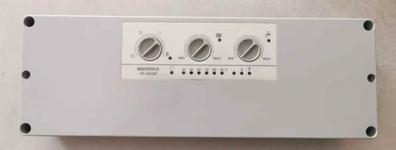 Cuadro control caldera roca | Milanuncios