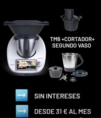 Milanuncios - THERMOMIX TM6